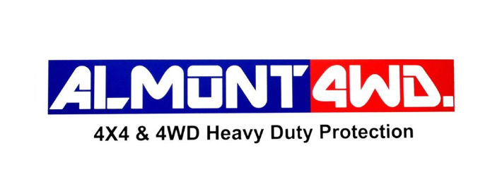 Almont4WD — KombiLife Australia
