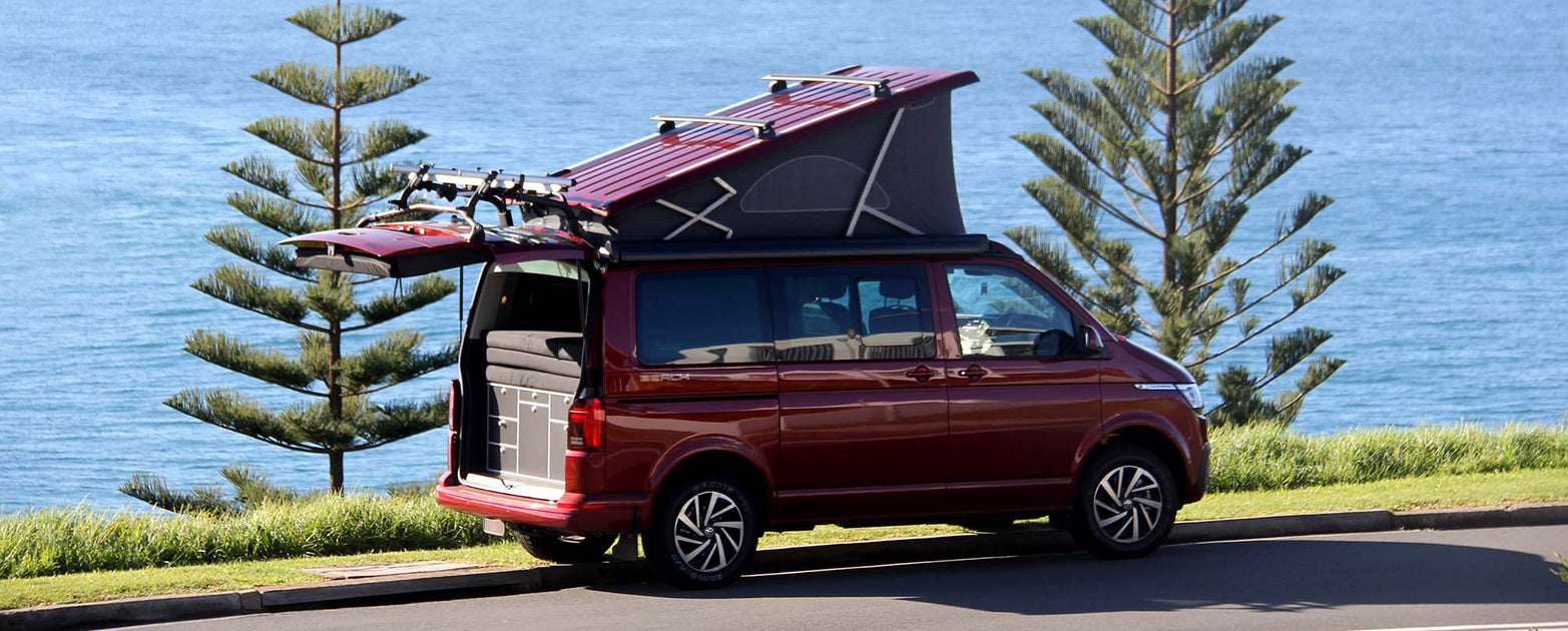 CIL Caravan & RV Insurance — KombiLife Australia