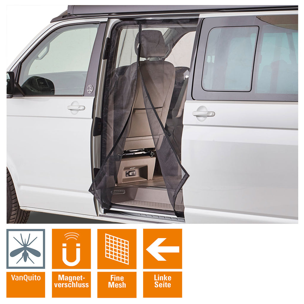 VW Multivan Camping Accessories - Australia — KombiLife Australia