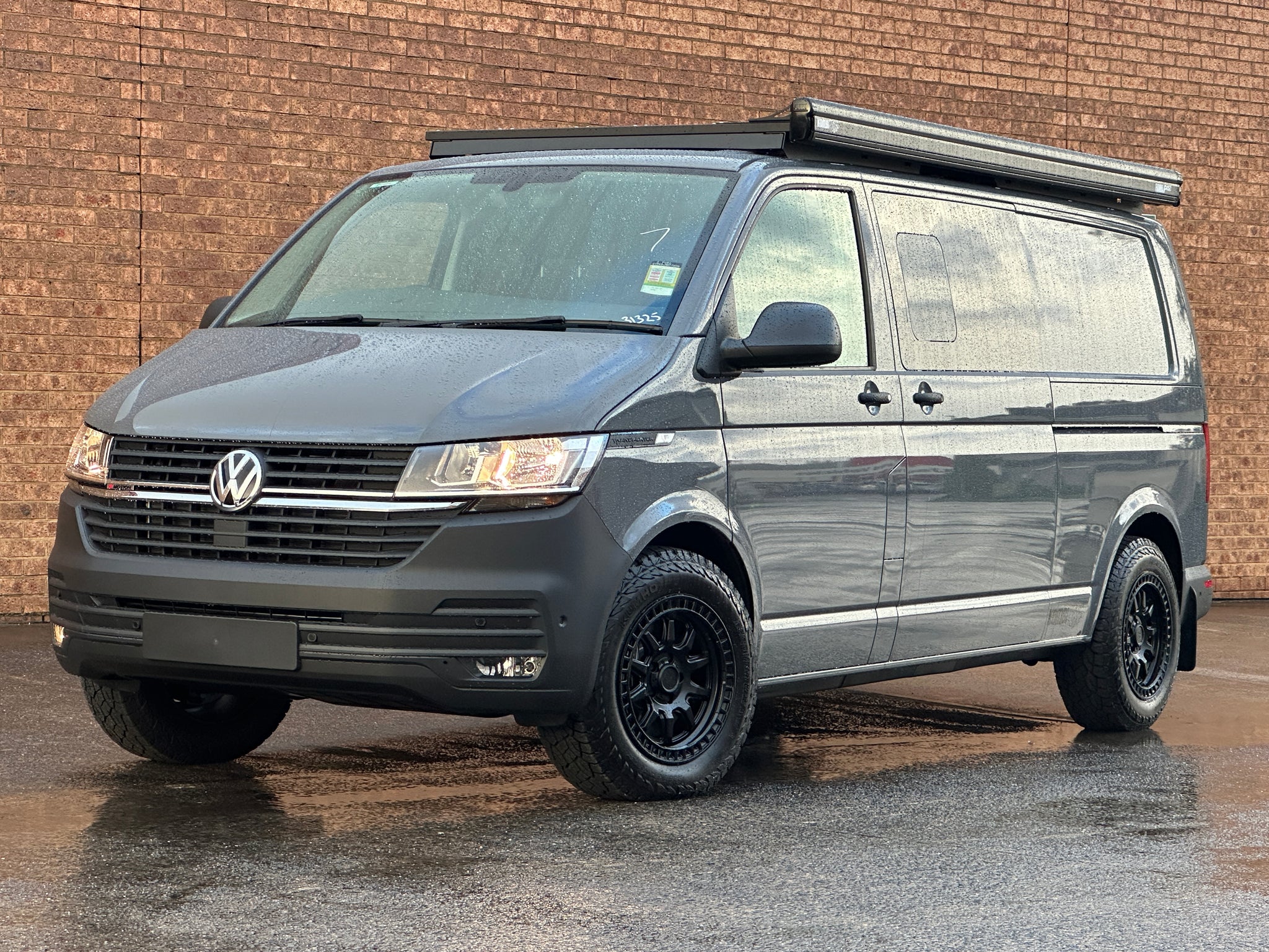 VW Vans & Campervans For Sale - find your perfect Kombi Van — KombiLife ...