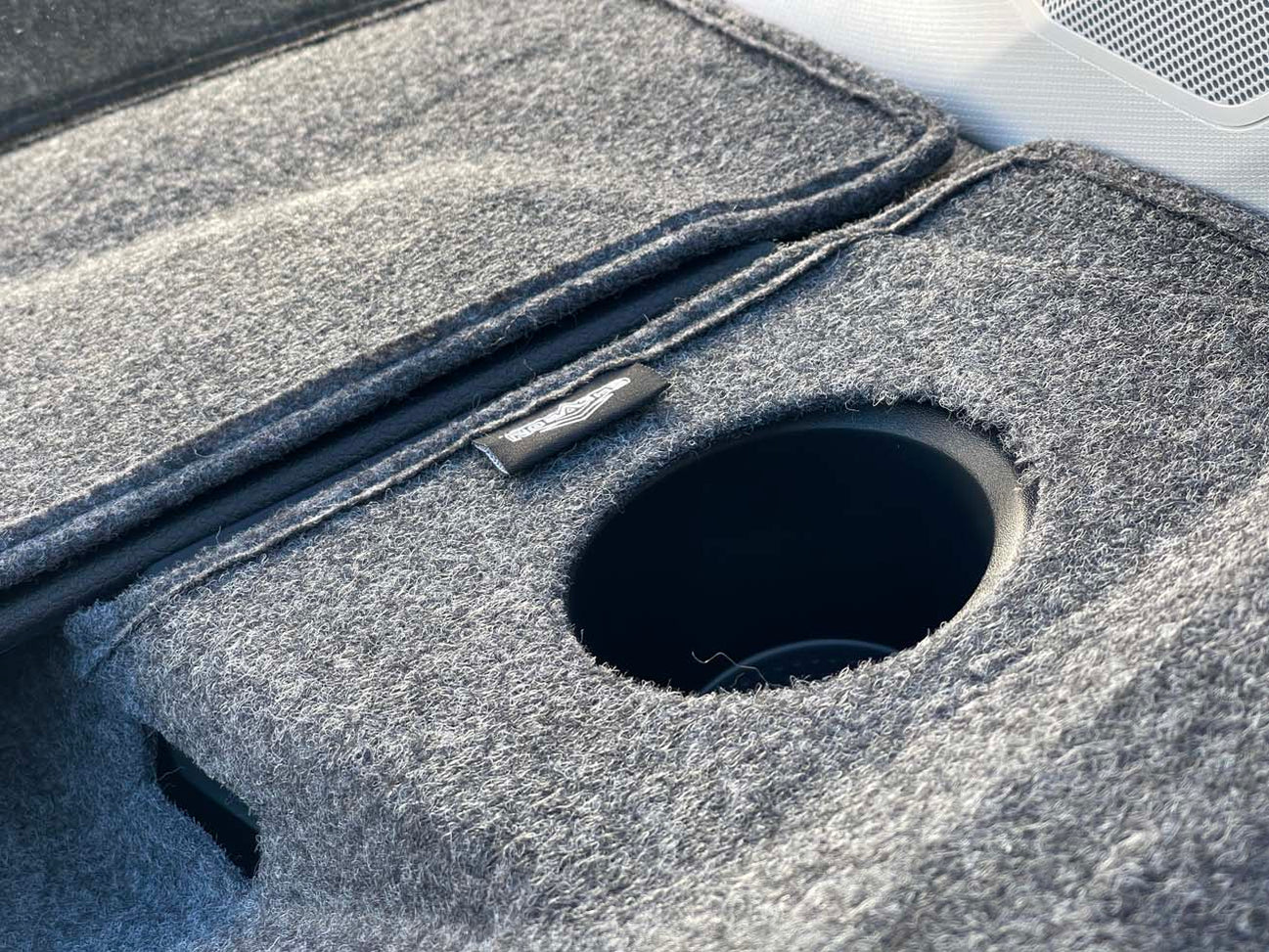 VW Crafter MY16-MY24 - Dash Mate Dashboard Covers — KombiLife Australia