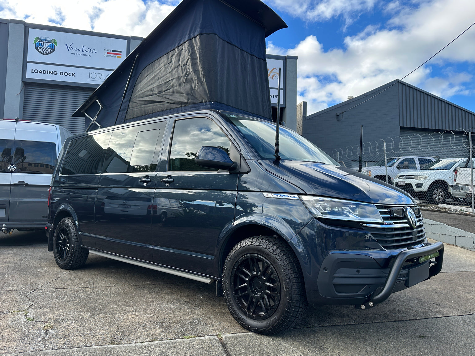 VW Vans & Campervans For Sale - find your perfect Kombi Van — KombiLife ...