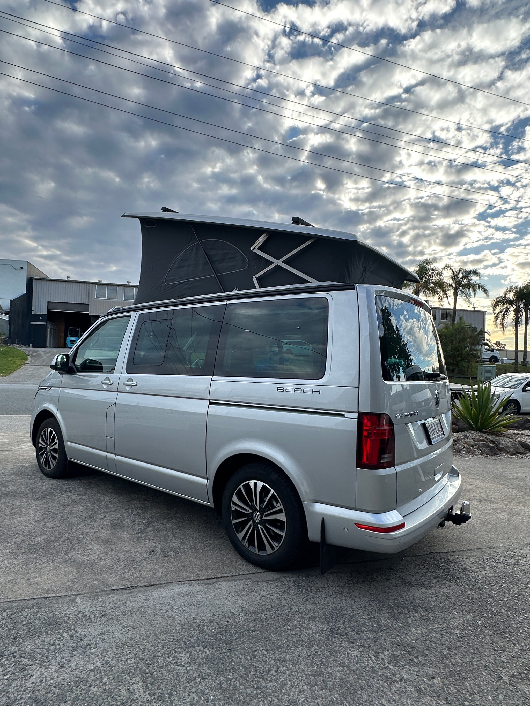 VW Vans & Campervans For Sale - find your perfect Kombi Van — KombiLife ...