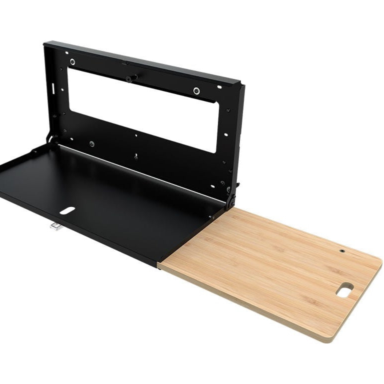Front Runner Drop Down Tailgate Table — KombiLife Australia