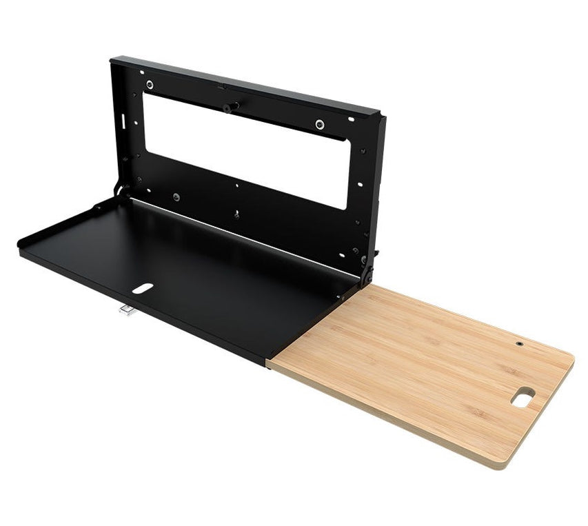 Front Runner Drop Down Tailgate Table — KombiLife Australia