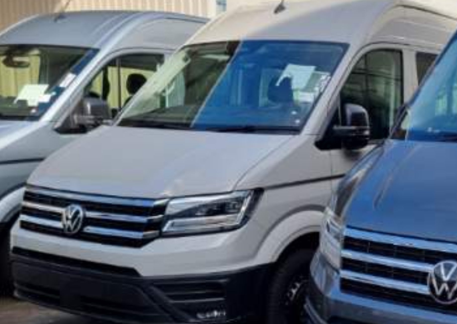 VW Vans & Campervans For Sale - find your perfect Kombi Van — KombiLife ...