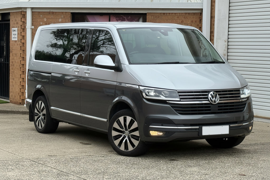 VW Vans & Campervans For Sale - find your perfect Kombi Van — KombiLife ...