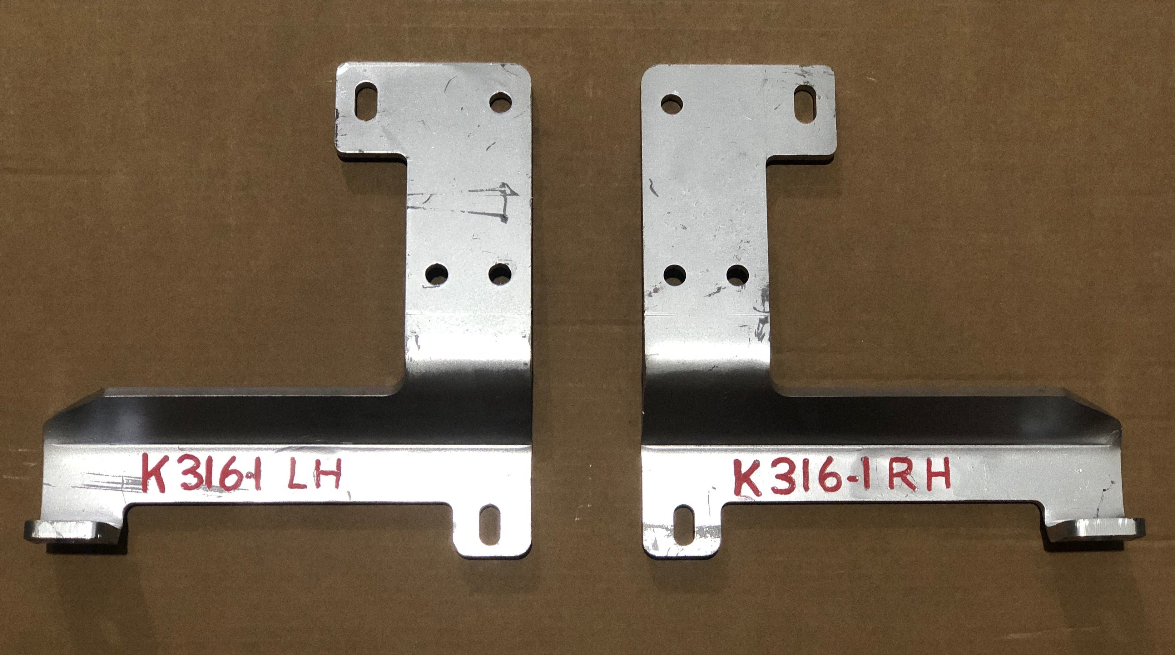 Aero Bumper Bullbar for VW T6 MULTIVAN & TRANSPORTER (Bull Bar ...