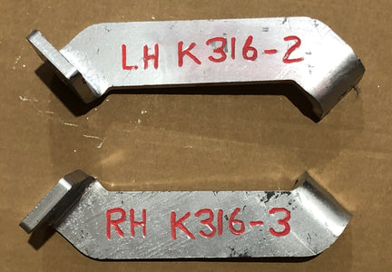 Aero Bumper Bullbar for VW T6 MULTIVAN & TRANSPORTER (Bull Bar ...