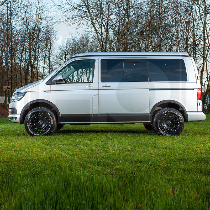 VW T5-T6.1 SWB and LWB Body Mouldings — KombiLife Australia