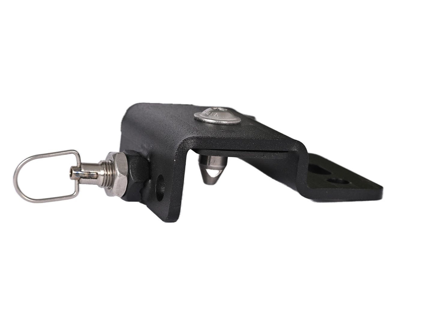 Roof Tent Quick Change System — KombiLife Australia