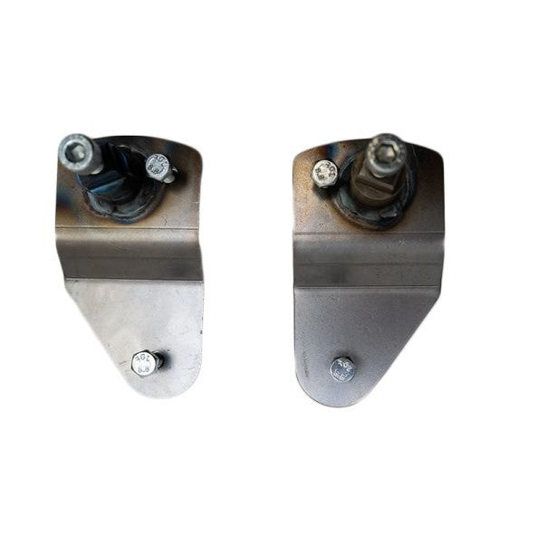 Armrest Retrofit Brackets For VW Transporter T5.1/T6/T6.1 — KombiLife ...