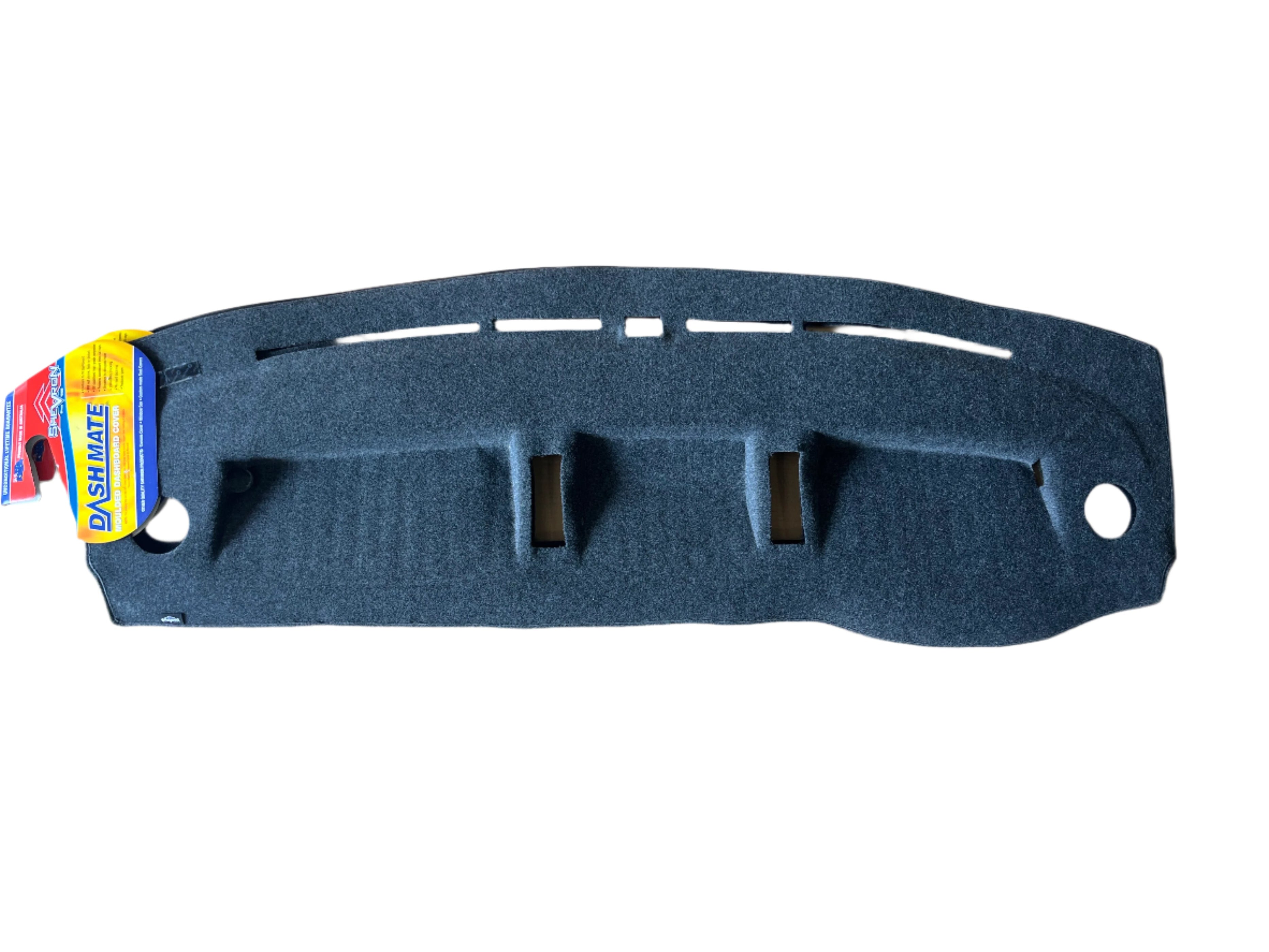 VW Crafter MY25 - Dash Mate Dashboard Covers — KombiLife Australia
