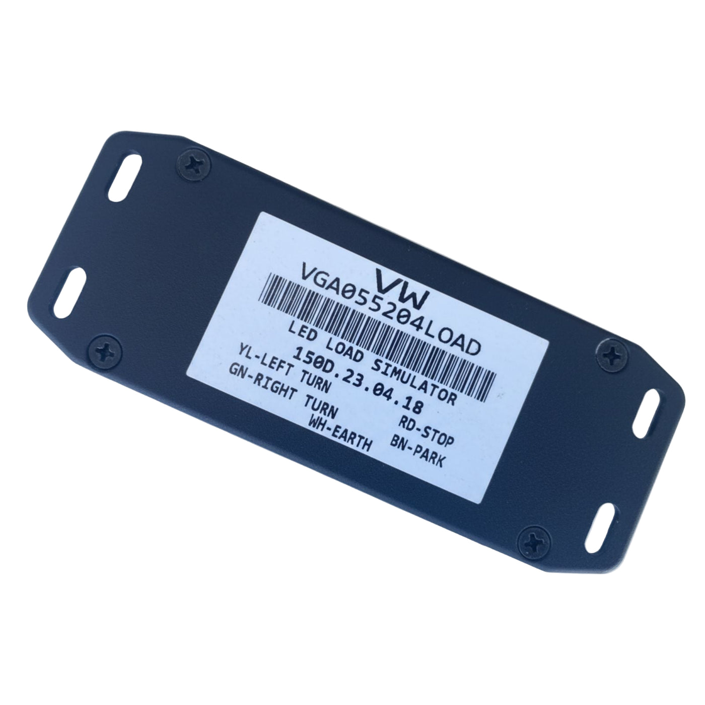 Genuine LED Trailer Load Box Light - VW T5/T6/T6.1 / Crafter ...