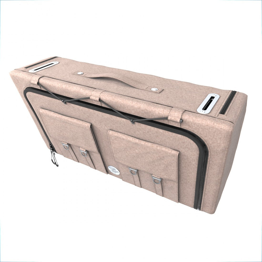 Moon Box Titan 70 - Angle 109 — KombiLife Australia