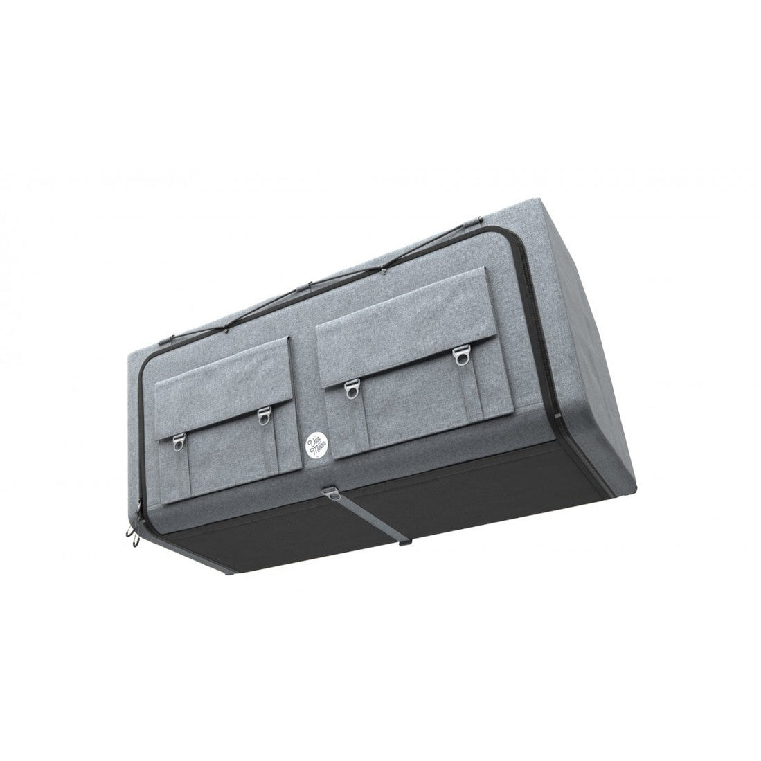 Moon Box Titan 95 - Angle 101.5 — KombiLife Australia