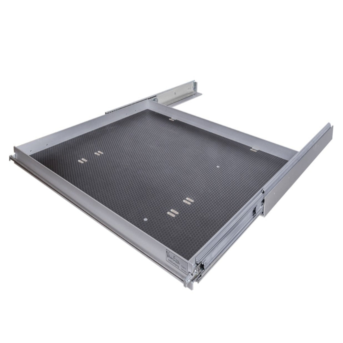 RIVA - VanEssa Tailgate Slide Ford Transit Custom V710 Tourneo 2023 ...