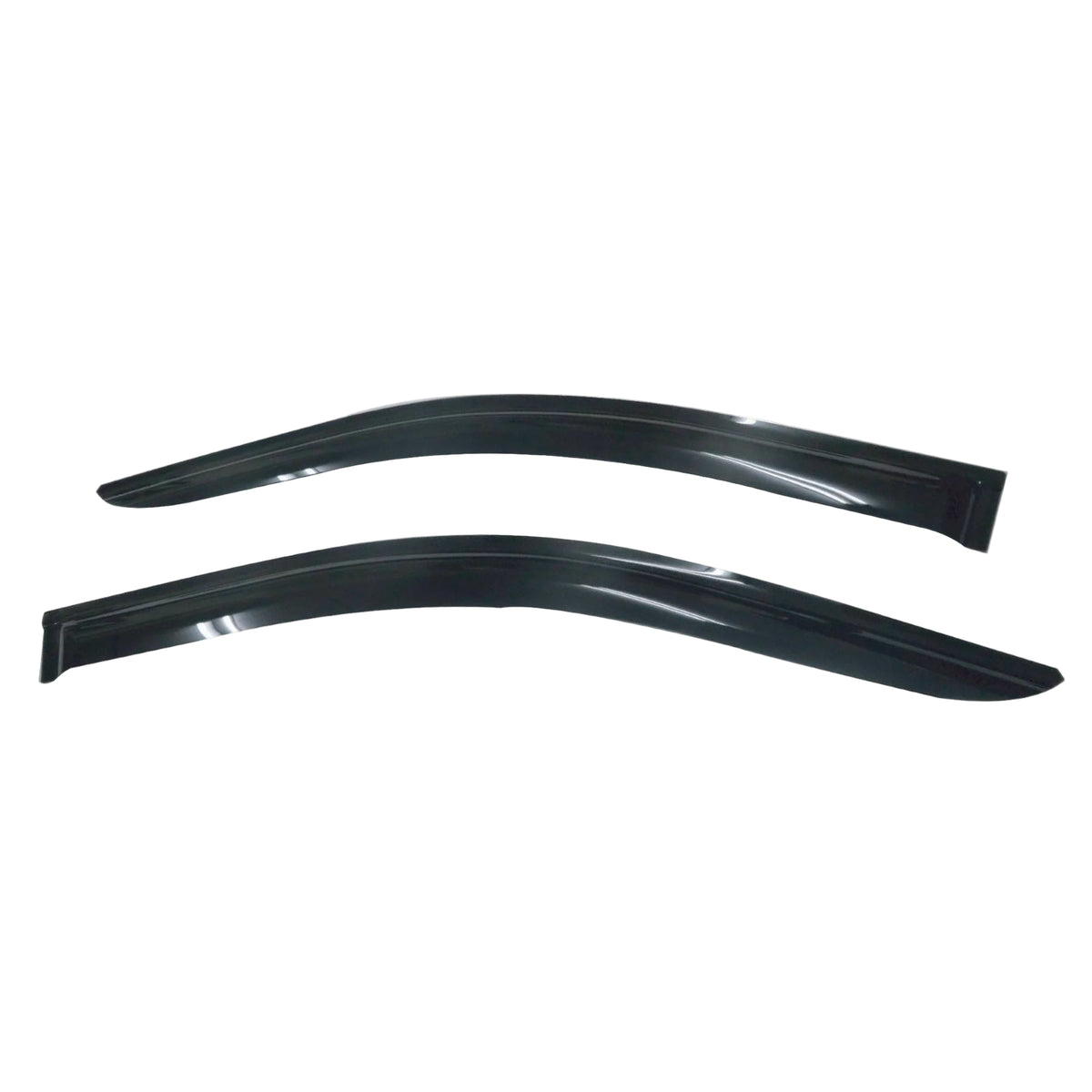 Tinted Weathershields - VW Crafter to 2016 / Mercedes Sprinter to 2018 ...