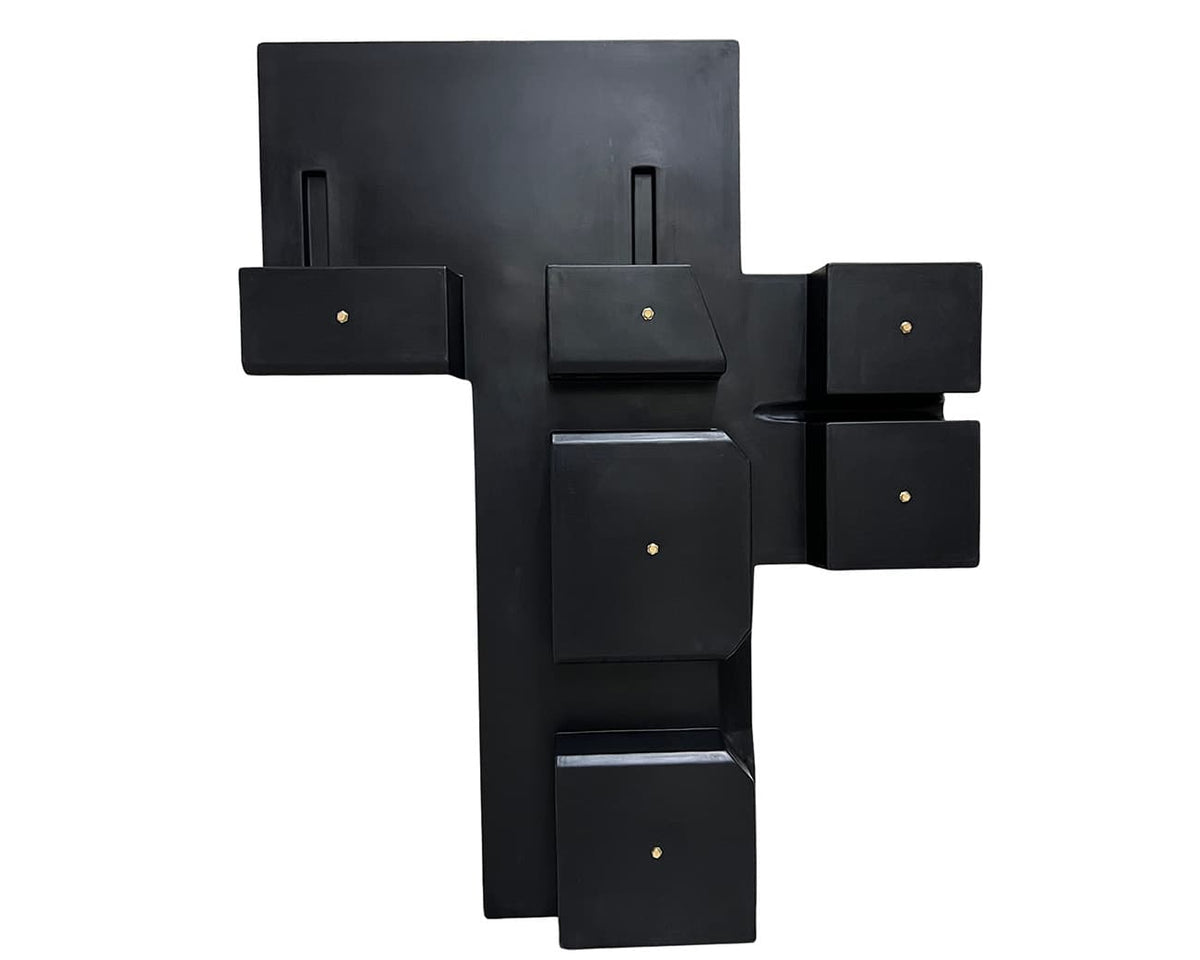 VW Crafter 180L Water Tank FWD For LWB and XLWB — KombiLife Australia