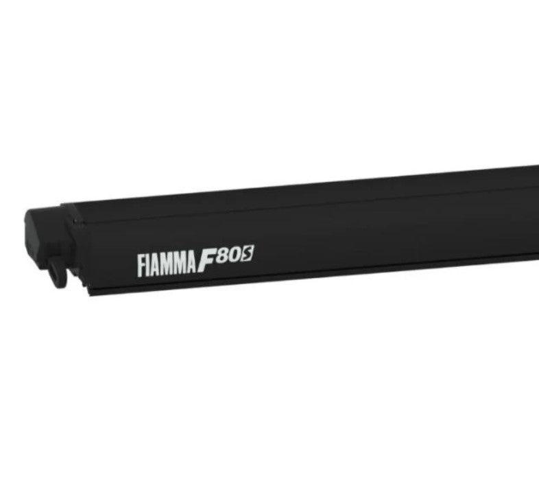 Fiamma F80 3.2m wind-out Cassette Awning for VW Crafter Mercedes Sprin ...