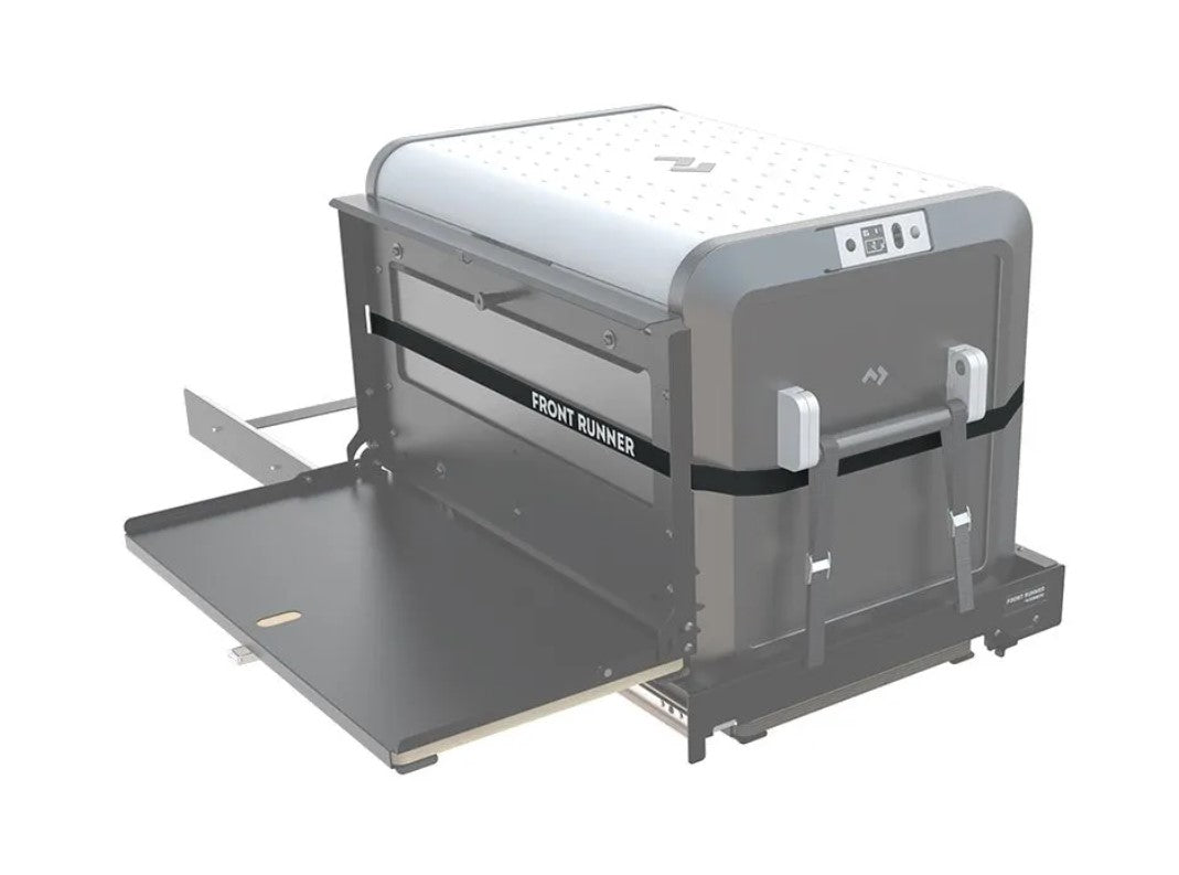 Front Runner Drop Down Table to Fridge Installation Kit — KombiLife ...