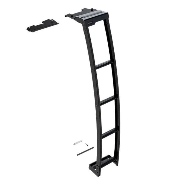 Front Runner Volkswagen T6.1 & T6 & T5 Transporter Rear Ladder V3 ...