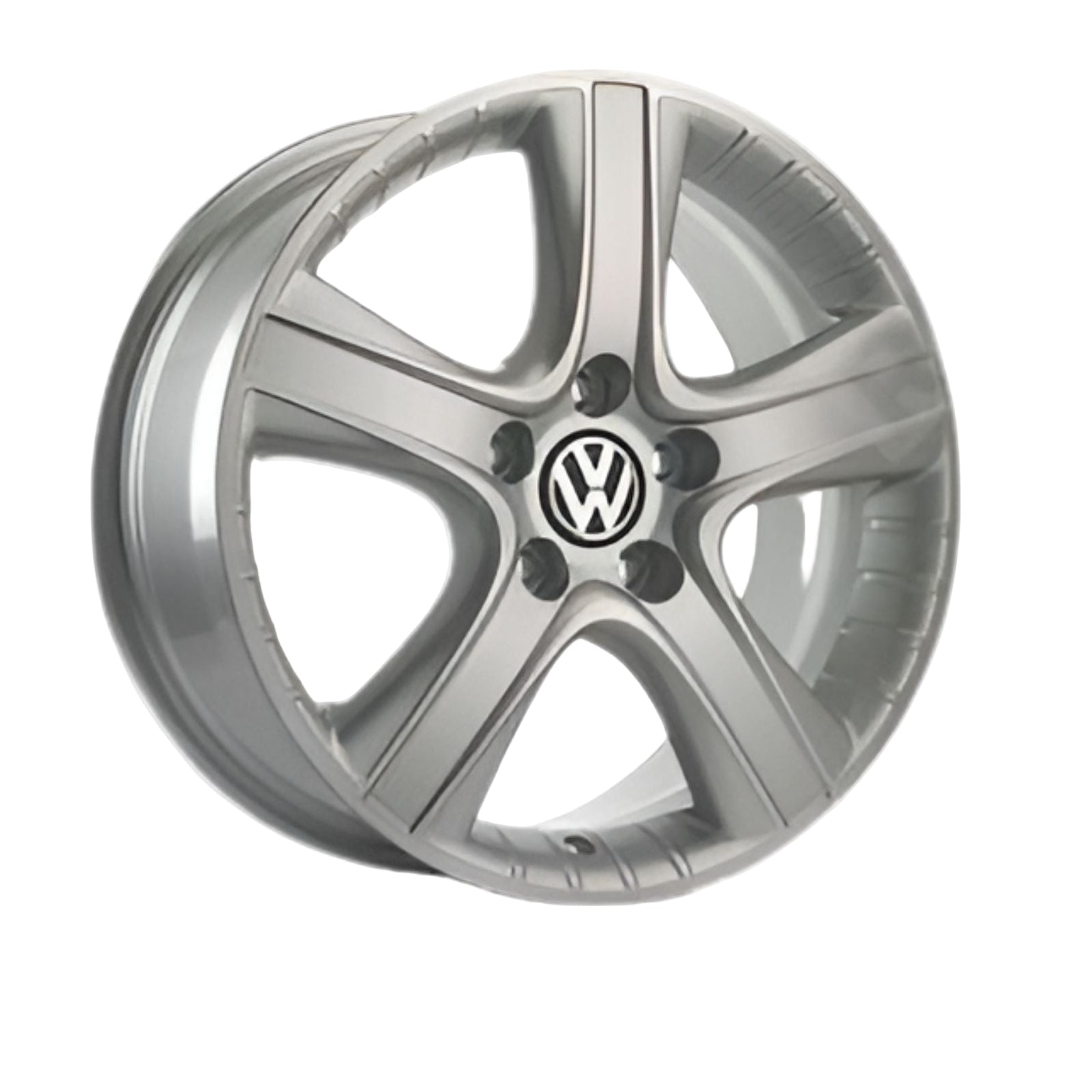 Genuine VW Alloy Wheel Dakar 18" – T5/T6/T6.1 — KombiLife Australia