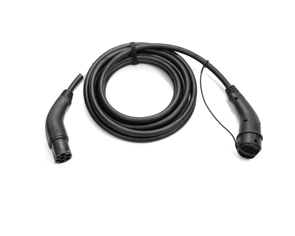 Genuine VW ID. Buzz & ID. Buzz Cargo Charging Cable - 6m — KombiLife ...