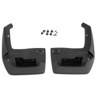 Genuine VW Mud Flaps - REAR for T7 Multivan — KombiLife Australia