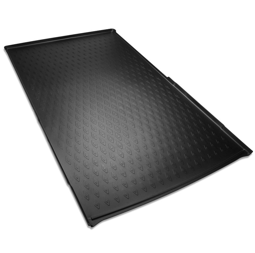 Genuine VW Rubber Rear Cargo Boot Floor Mat for VW ID. Buzz Cargo ...