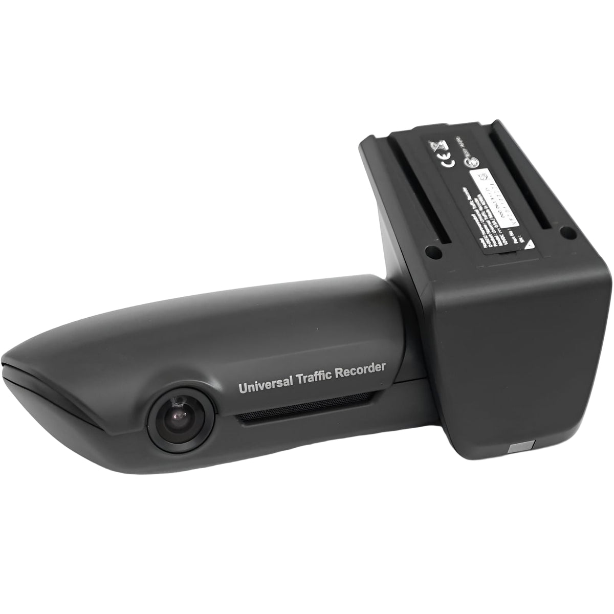 Genuine Volkswagen Universal Traffic Recorder – Front Camera Dash Cam ...