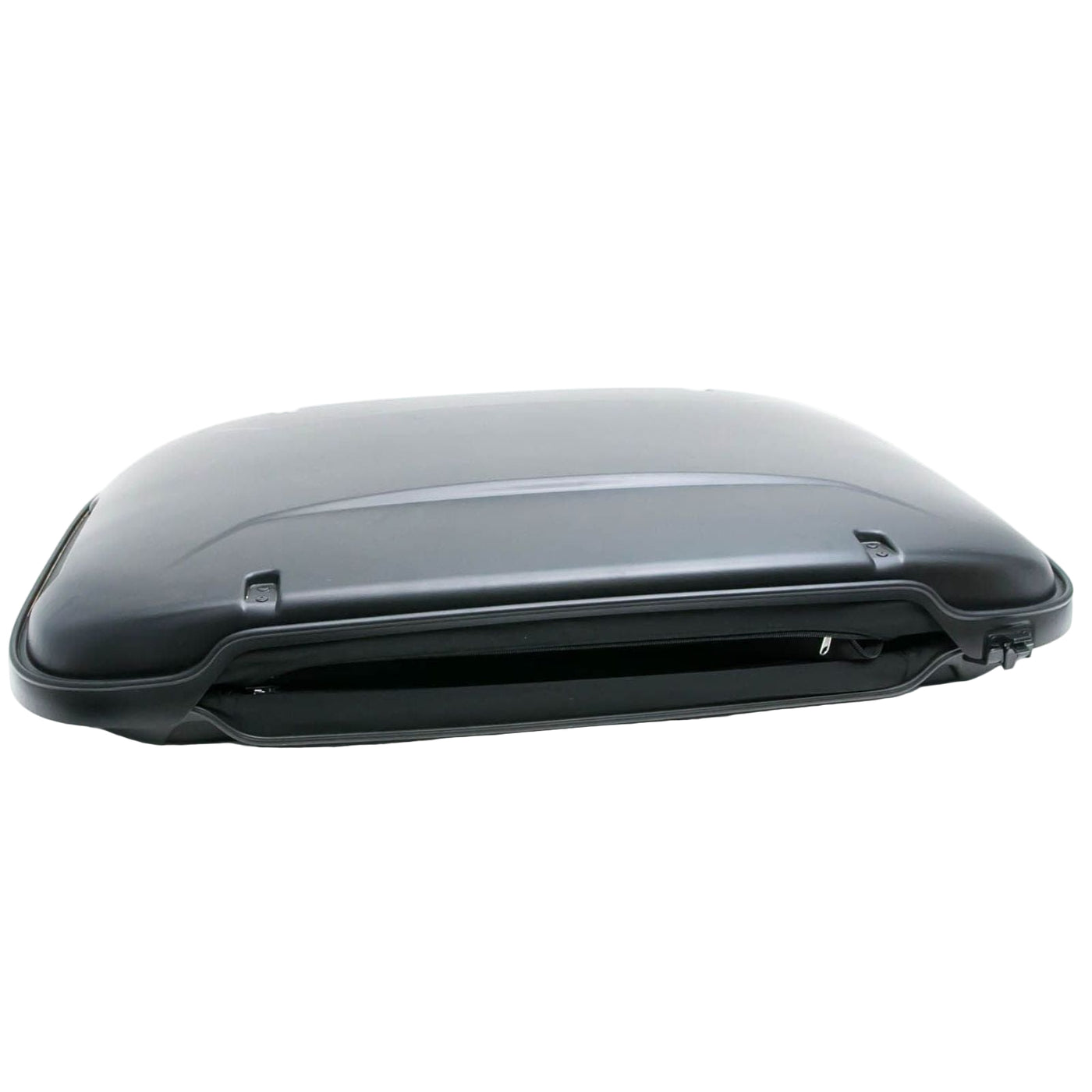 Genuine Volkswagen Urban Loader Roof Box Expandable — KombiLife Australia