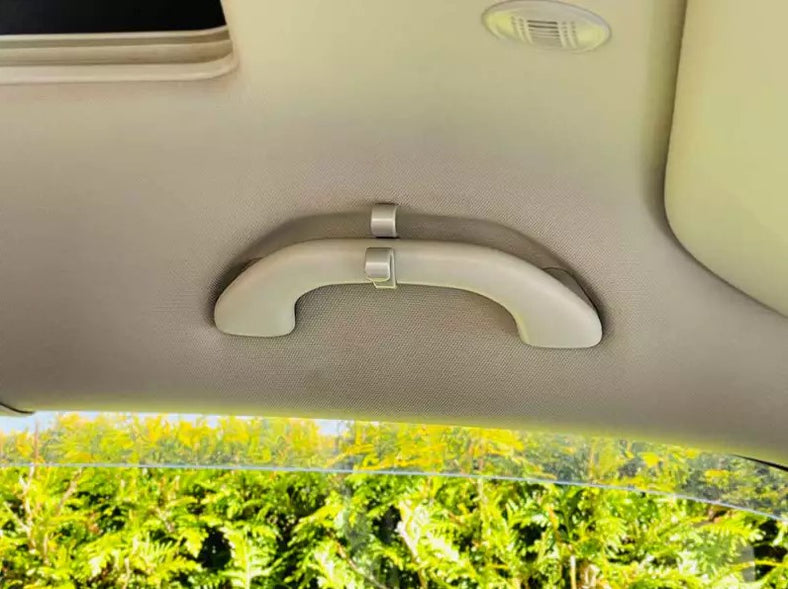 Grab Handle Hooks - 3PC — KombiLife Australia