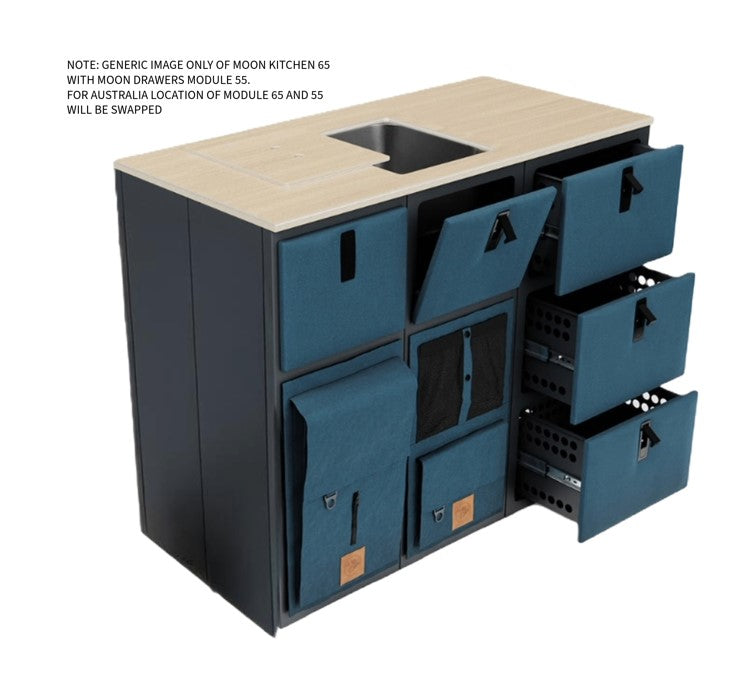 Van der Moon — KombiLife Australia