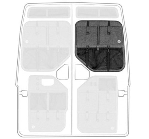 Moon Organizer - Crafter - Middle Left — KombiLife Australia