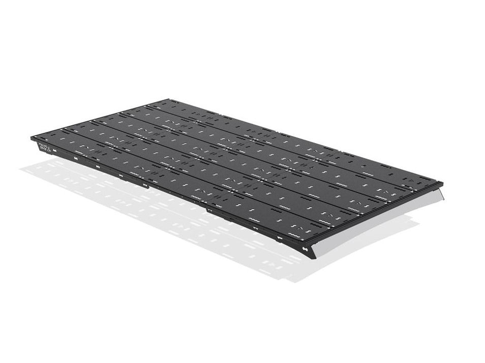 SpaceRack Pro Roof Rack SWB VW T7 Transporter Ford Transit Custom V710 ...