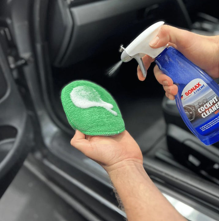 Sonax - XTREME - Cockpit Cleaner Extra Matte Effect 500ml — KombiLife ...