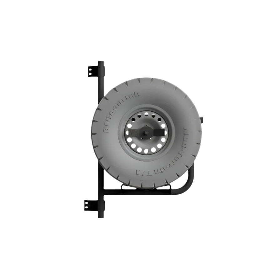 Spare Wheel Carrier For VW Crafter to 2006-2017 Sprinter 906 2006-2017 ...