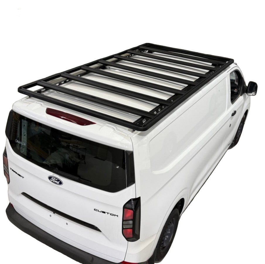 Summit Platform Kit - LWB - For Ford Transit Custom V710 — KombiLife ...