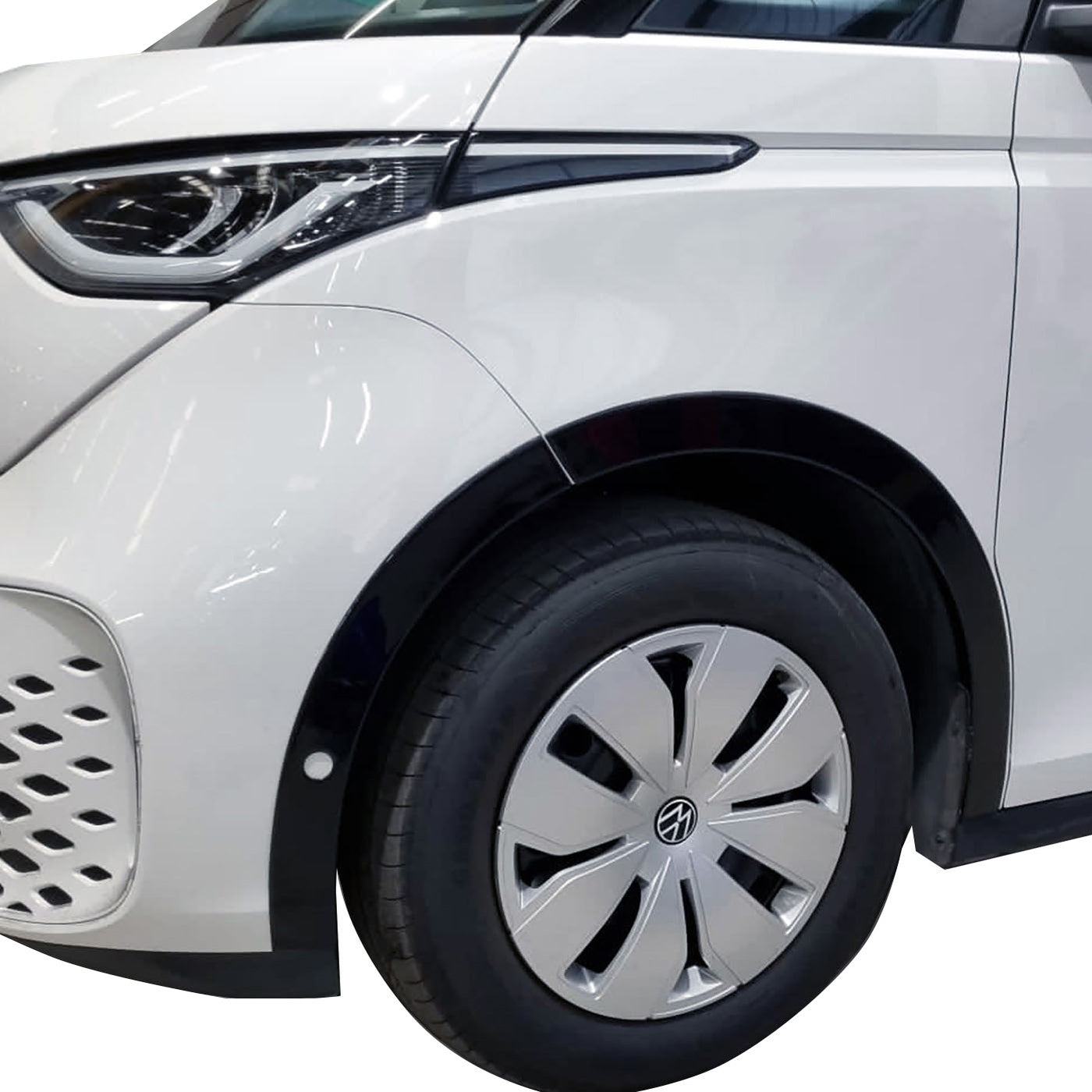 VW ID Buzz / ID Buzz Cargo Wheel Arch Covers / Liners — KombiLife Australia
