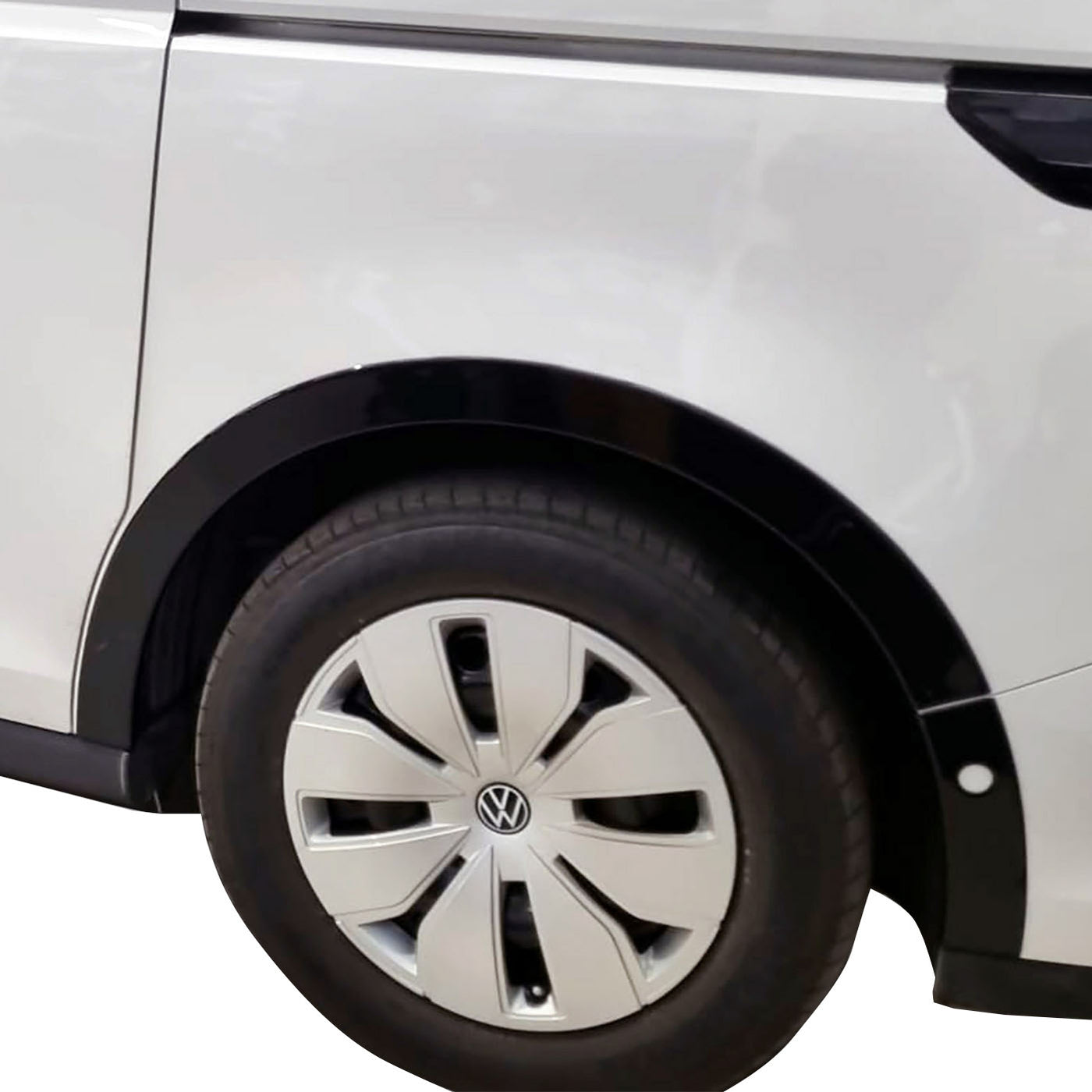 VW ID Buzz / ID Buzz Cargo Wheel Arch Covers / Liners — KombiLife Australia