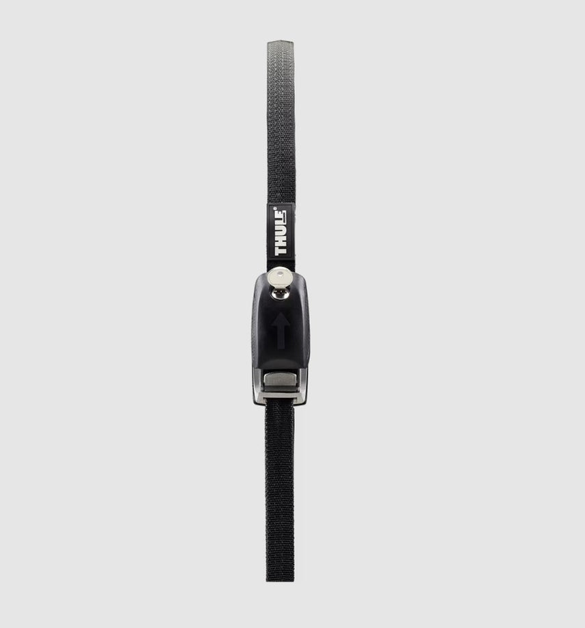 Thule Lockable Strap - Black — KombiLife Australia