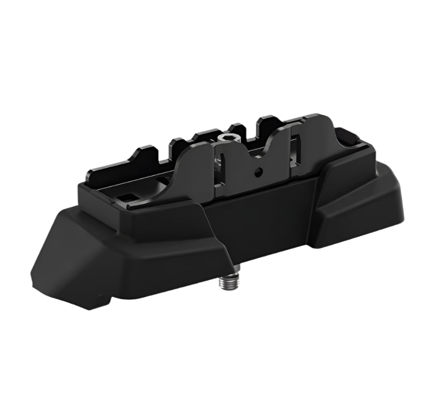 Thule Mounting Kit for Roof Fix Points - VW ID Buzz, ID Buzz Cargo ...