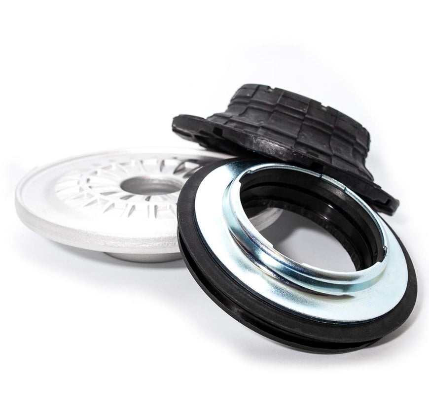 Transporter HQ — KombiLife Australia