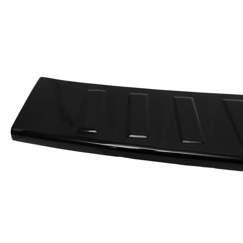 Rear Bumper Protector - VW Crafter 2017 – onwards — KombiLife Australia