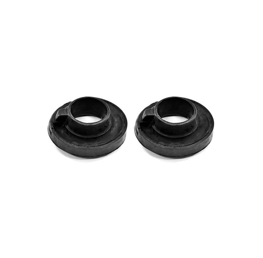 Rear Lower Spring Rubbers – Pair for VW Transporter T5,T6,T6.1 ...