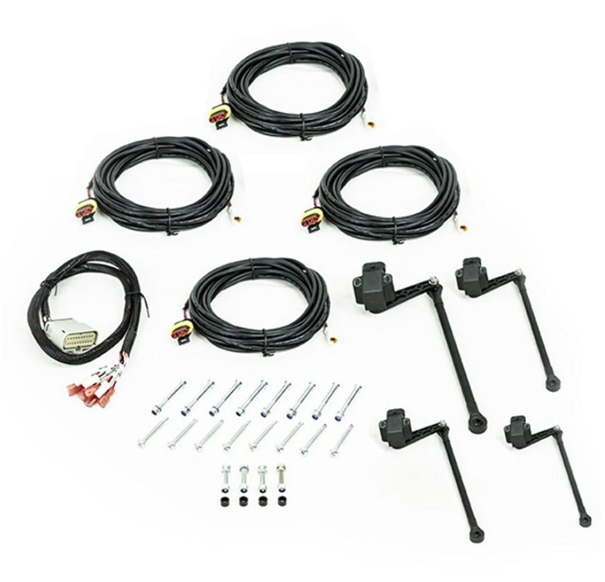SoLow – Air Suspension Management Height Sensors – Add On — KombiLife ...