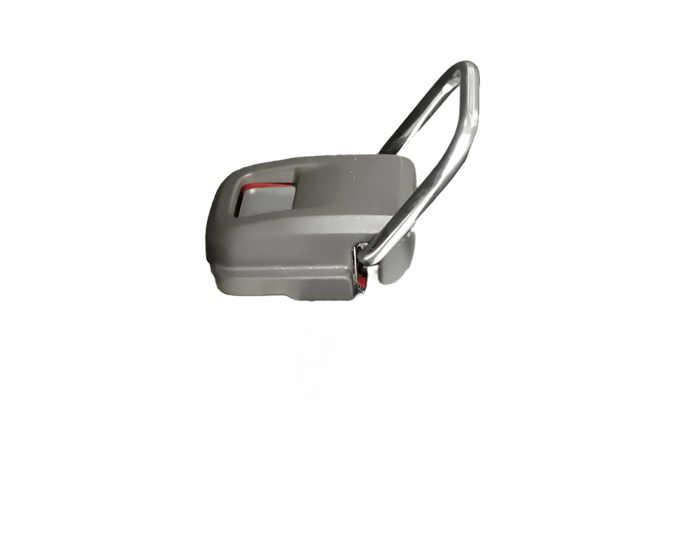VW Fixing Clips for VW T7 Multivan Rail System — KombiLife Australia