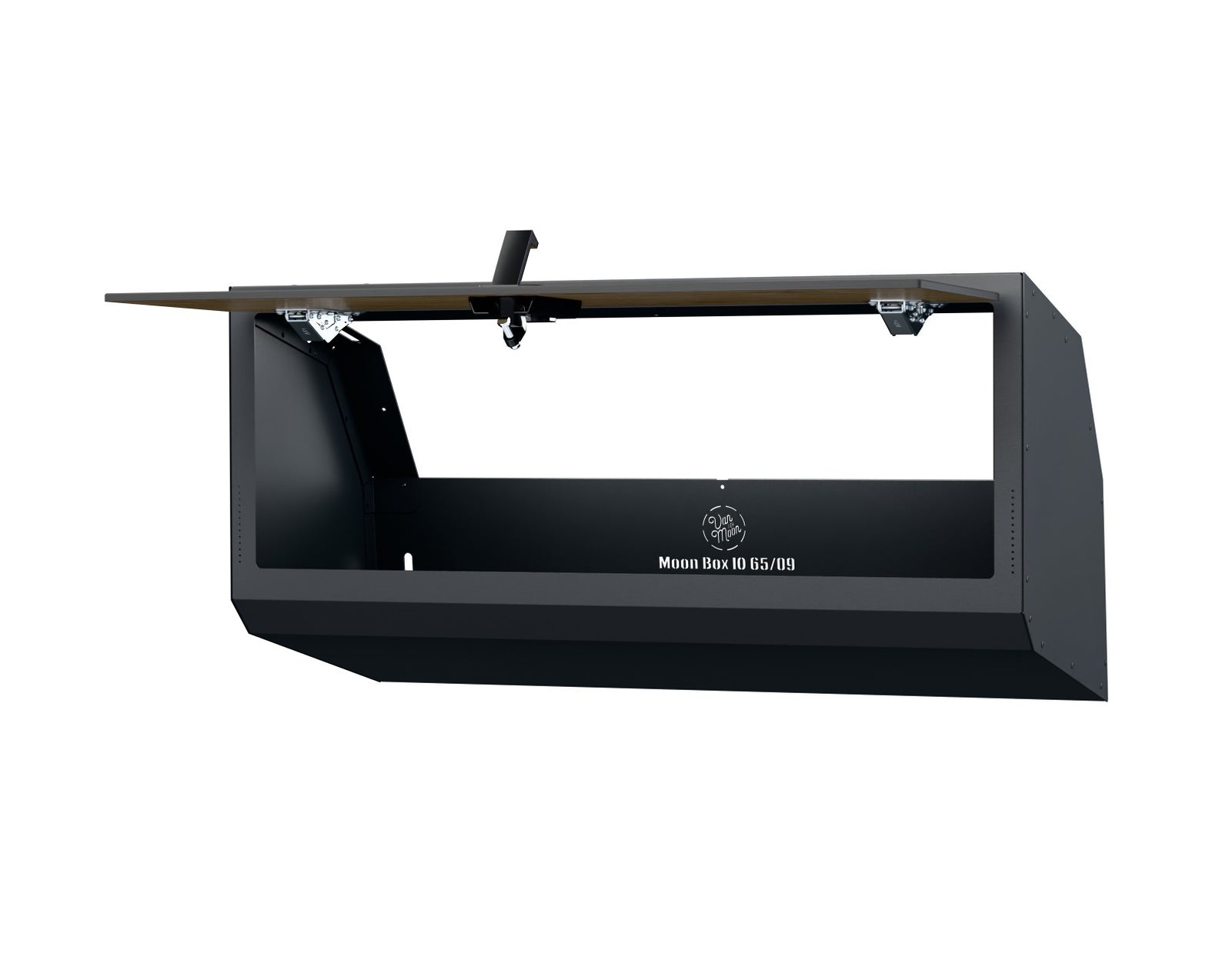 Moon Box IO 65 - Angle 101.5 — KombiLife Australia