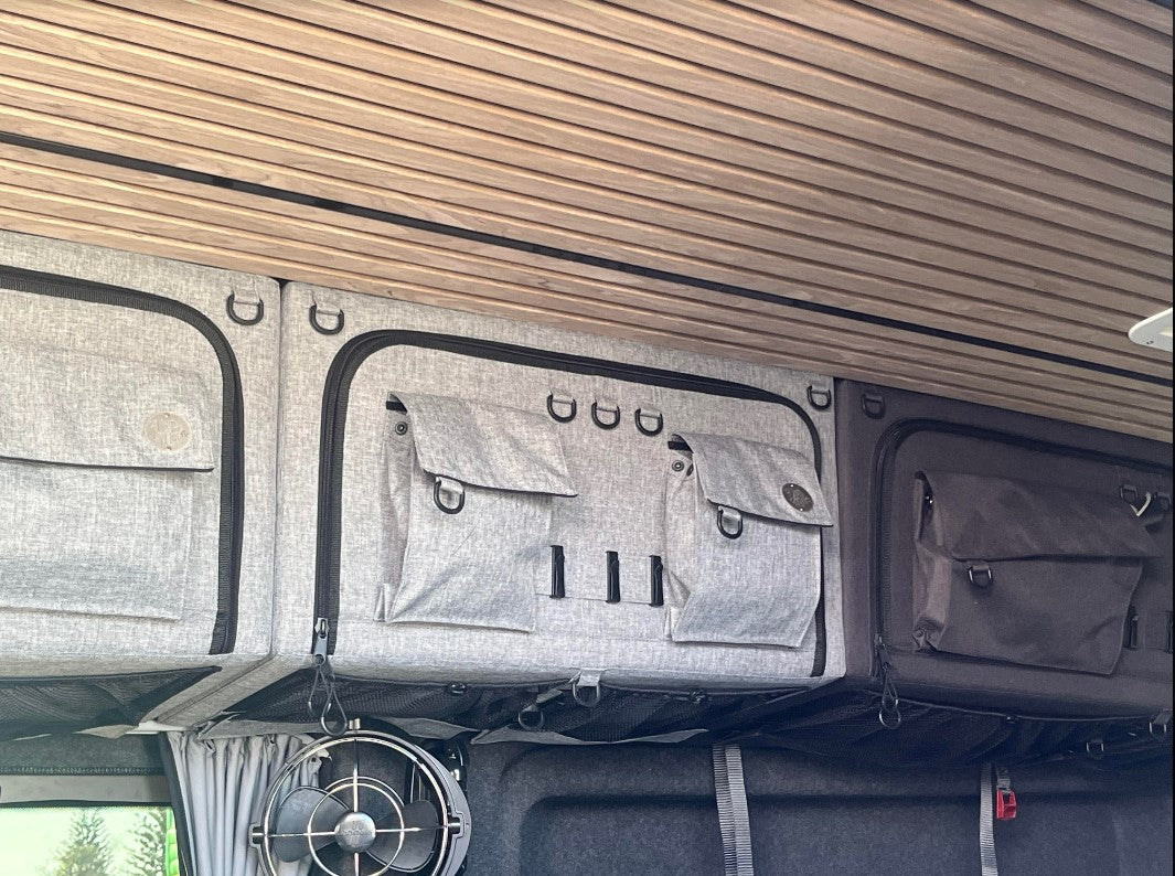 Van der Moon — KombiLife Australia